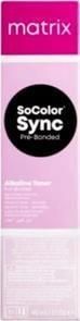 Matrix Toner Socolor Sync Pre Bonded 90Ml - Ceny i opinie - Ceneo.pl