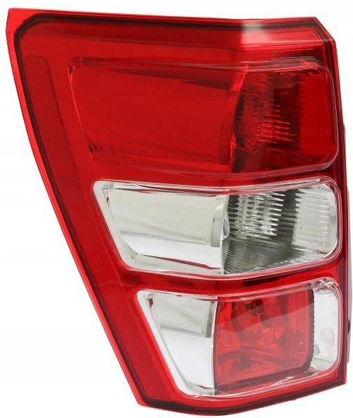 Lampa tylna Depo Lampy Tylne Suzuki Grand Vitara Ii 2 '05 L Plus P ...