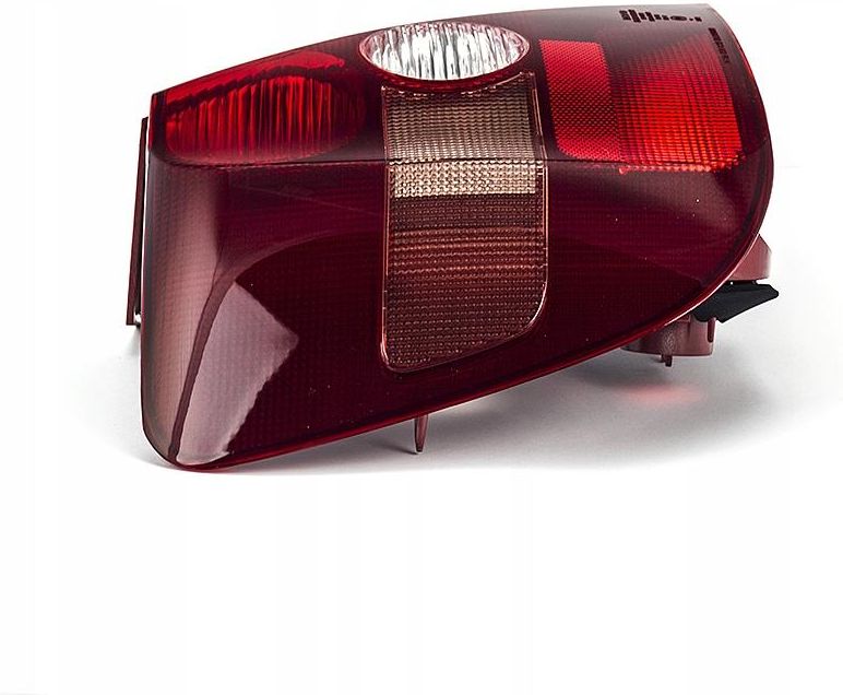 Lampa tylna Depo Lampa Tylna Lewa Honda Civic Vii 3D '01 '05 33551 S5S ...