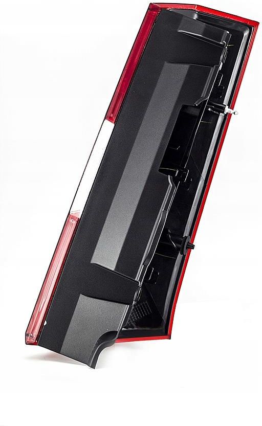 Lampa tylna Depo Lampa Tylna Dacia Dokker '12 Lewa 265551619R - Opinie ...