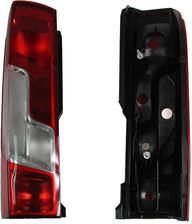 Lampa tylna Mars Tech Auto Lamps Ducato Boxer Jumper 2014 2019 Lampa ...