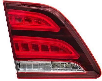 Lampa tylna Depo Lampa Tył Mercedes Benz Gle Kl W166 15 18 L - Opinie i ...
