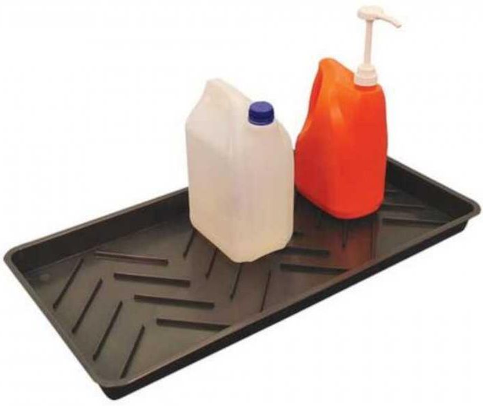 Romold Tacka Ociekowa Kuweta Niskoprofilowa 9L (79X40 5 Cm) Czarny Do ...