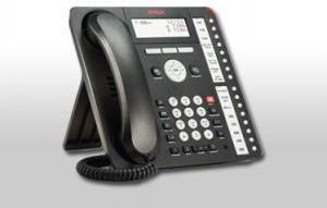 Telefon VoIP Avaya 1416 (700469869) - Opinie i ceny na Ceneo.pl