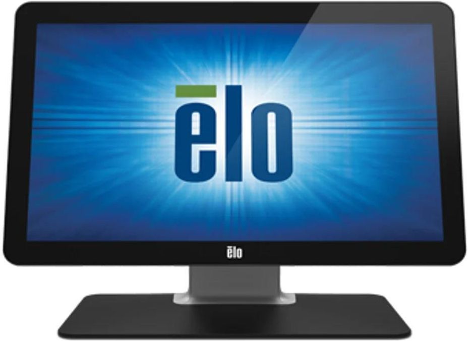 Monitor Elo Touch Solutions 2002L (19.5) (E396119) - Opinie i ceny na ...