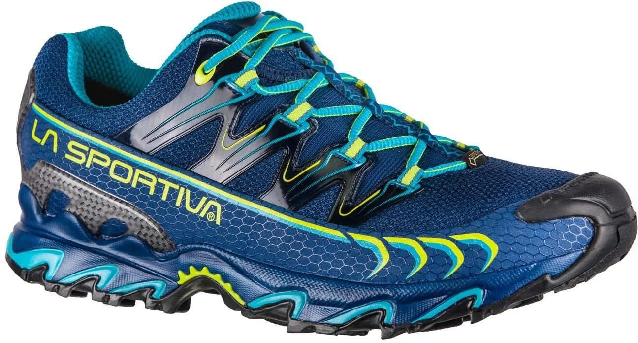 La Sportiva Męskie Ultra Raptor Gtx Indigo Apple Green 18782146 - Ceny ...