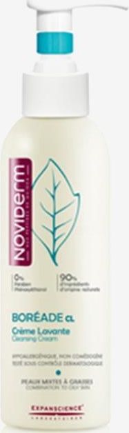 Noviderm Bordeade Krem Oczyszczający 200Ml - Opinie i ceny na Ceneo.pl