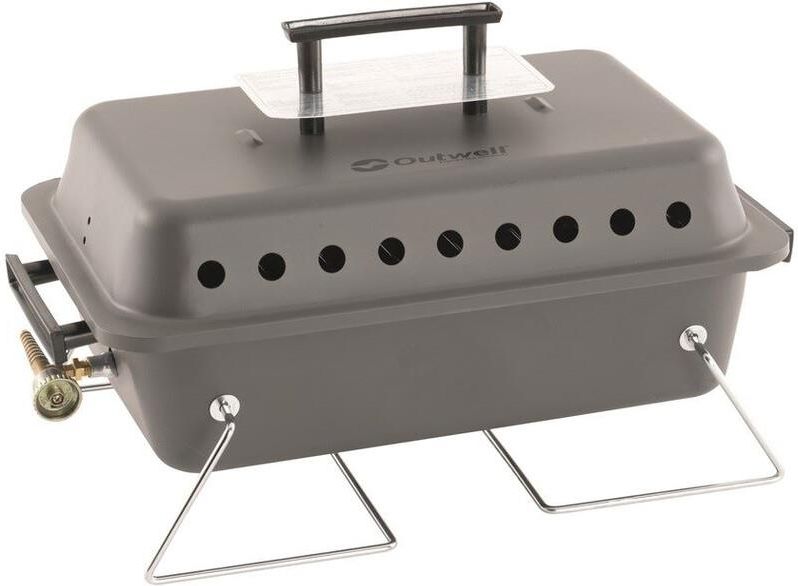 Outwell Asado Grill Gazowy Szary Grille Gazowe 650786 - ceny i opinie ...