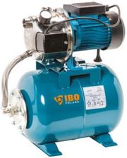 Ibo Aj 50/60 Zestaw Hydroforowy Na Zbiorniku 24L - Ceny i opinie - Ceneo.pl