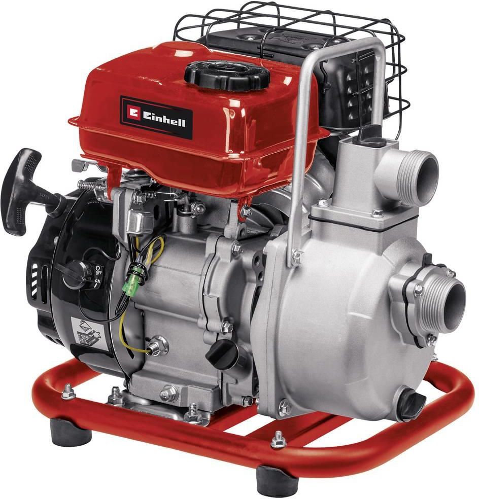 Pompa Ogrodowa Spalinowa Einhell 4190530 1szt. - Ceny i opinie - Ceneo.pl