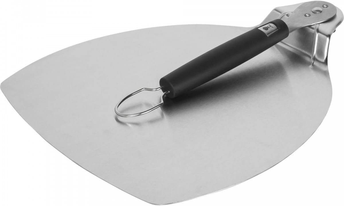 Weber Pizza Lifter Stainless Steel - ceny i opinie - Ceneo.pl