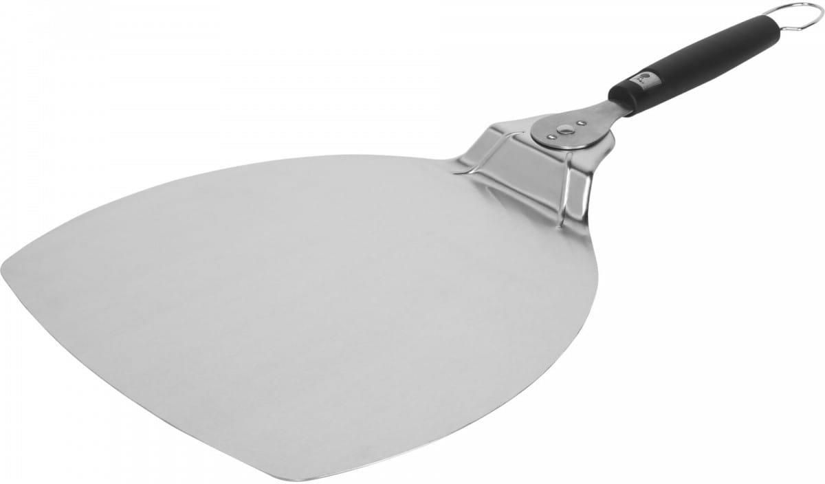 Weber Pizza Lifter Stainless Steel - ceny i opinie - Ceneo.pl