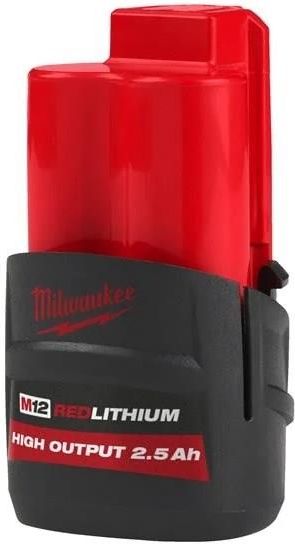 Milawukee M12 HB2.5 4932480164 - Opinie i ceny na Ceneo.pl