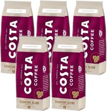 Kawa Costa Coffee Zestaw Kawa Mielona Średnio Palona Signature Blend ...