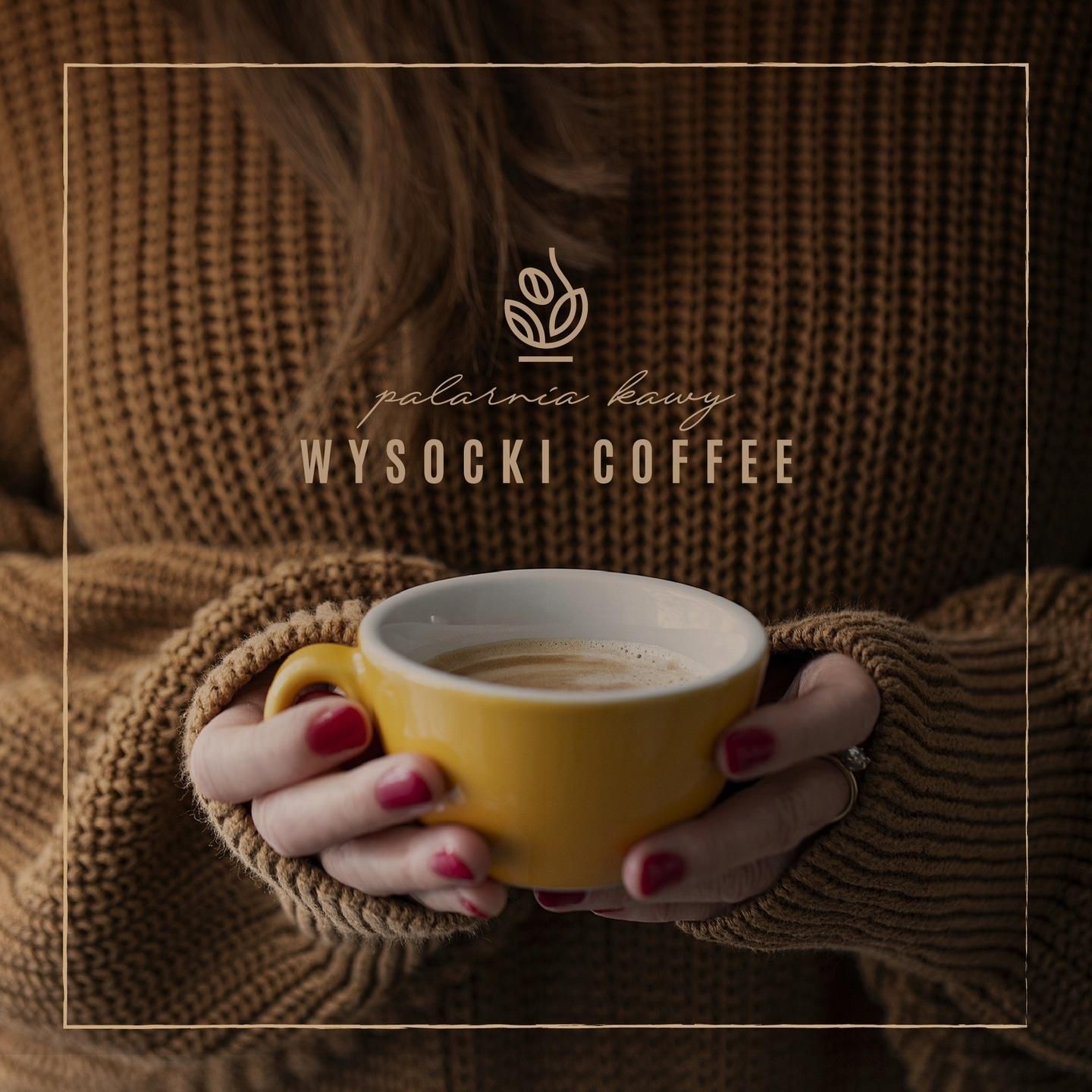 Kawa Kawa Ziarnista Wysocki Coffee Under Control 250G - Ceny i opinie ...