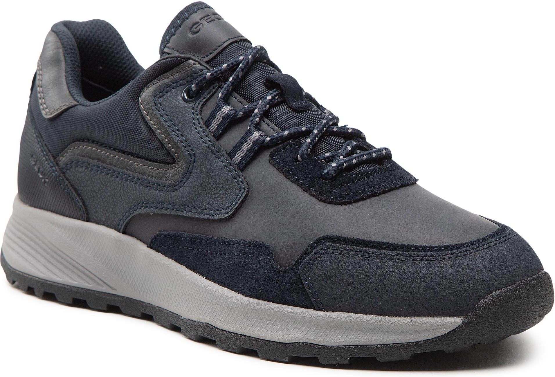 Sneakersy GEOX - U Terrestre A U26EYA 0ME22 C4002 Navy - Ceny i opinie ...
