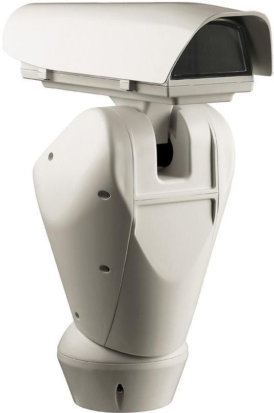 Kamera przemysłowa Videotec Ulisse F/Thermal Analog Camera ...