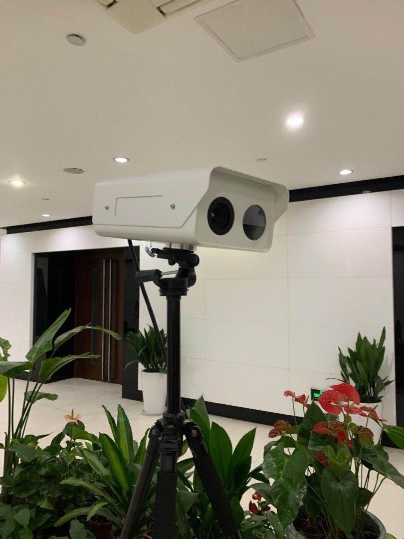 Kamera przemysłowa Zhejiang Uniview Technologies Co. Kamera ...