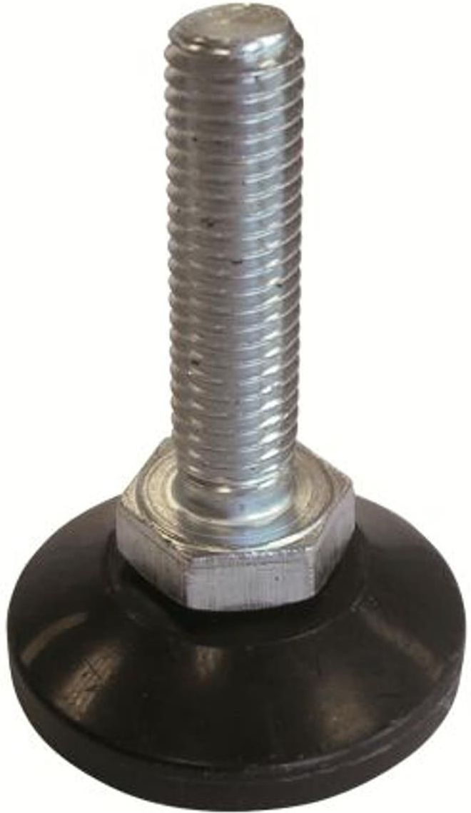 Un Stopka Regulacyjna Obrotowo Skręcana Sr 03 Fi 50 M8*50 778 - Opinie ...