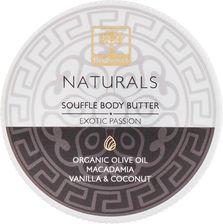 Bioselect Delikatny Krem Do Ciała Egzotyczna Namiętność Naturals ...