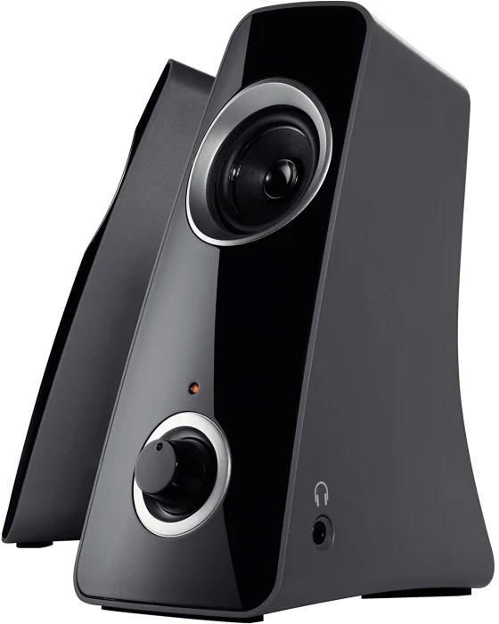 Głośniki Logitech Z320 Czarne (997000299N) - Opinie i ceny na Ceneo.pl