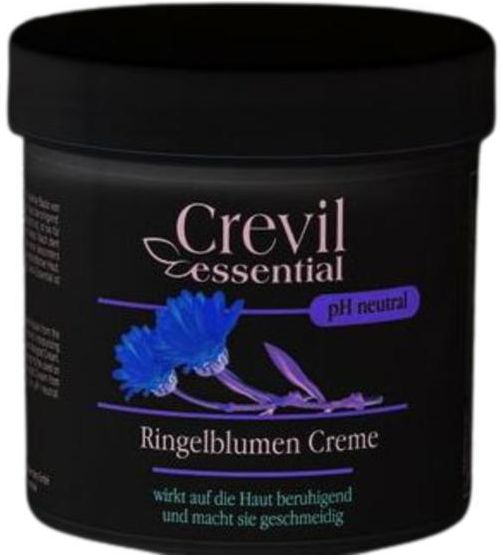 Crevil Krem Do Suchej Skóry Z Nagietkiem Essentials 250 Ml - Opinie i ...