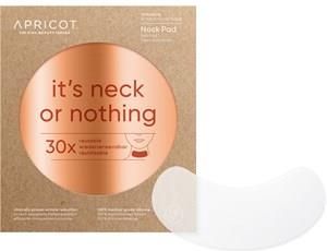 Apricot Ujędrniający Plaster Na Szyję Z Kwasem Hialuronowym It'S Neck ...