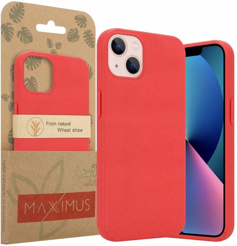 MX Eco Samsung A53 5G Red / Czerwony (90d9e7e8-3e3b-4225-bd8a ...