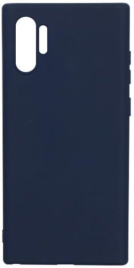Etui silikonowe na Samsung Galaxy Note 10 Plus (b53ba340-058b-4af2-8aaf-97e74bfcf2a2) - Etui na ...