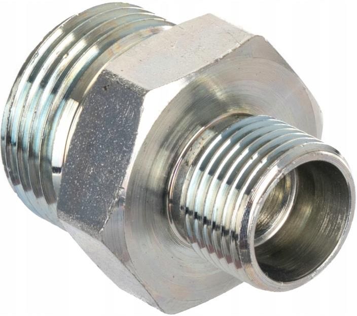 Nypel M27X2 / M18X1 5 18L/12L - Ceny i opinie - Ceneo.pl