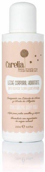 Carelia Mleczko Nawilżające Petits 200Ml - Ceny i opinie - Ceneo.pl