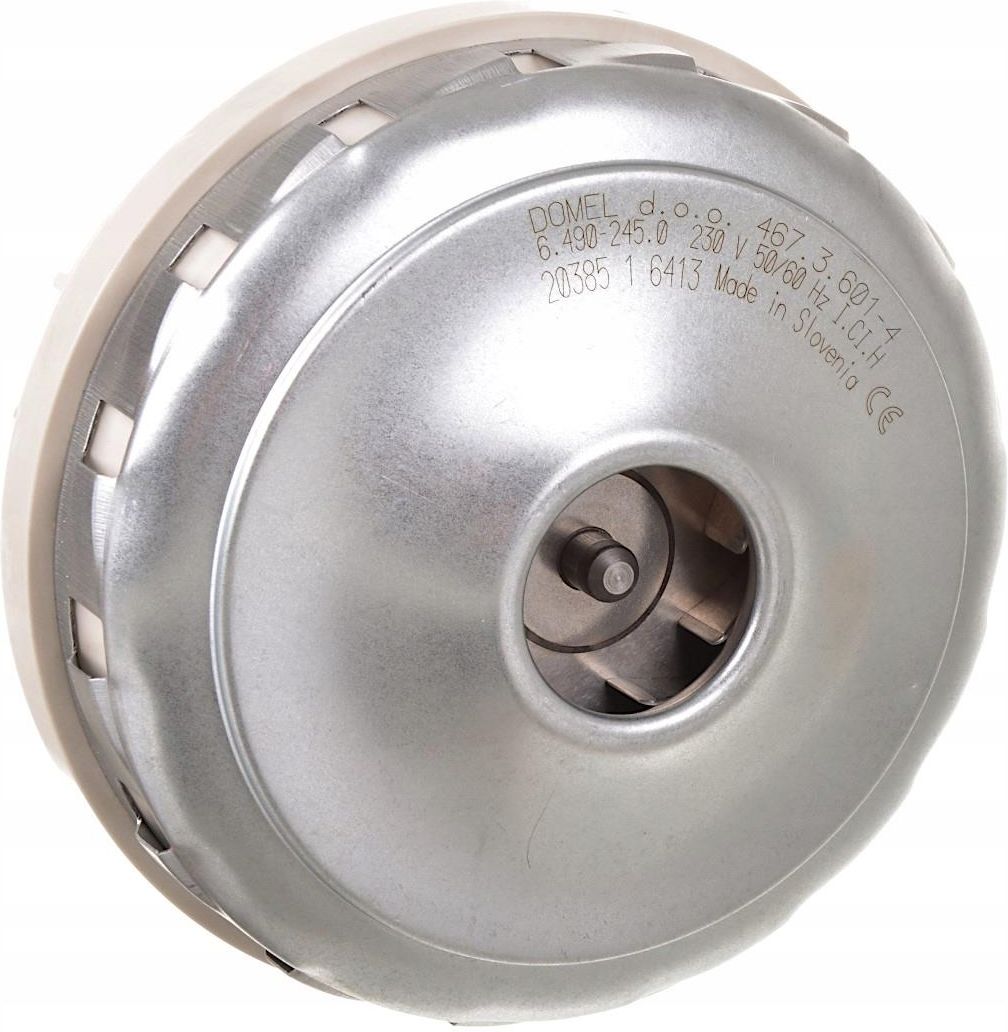 Kärcher Turbina Domel 467.3.601-4 Silnik 1200W 467360146490245E+15 ...