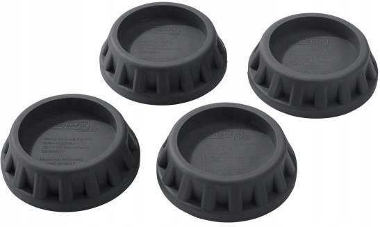 Powerfix Stopki Do Pralki Tłumienie Drgań Tłumik 282400 - Opinie i ceny ...