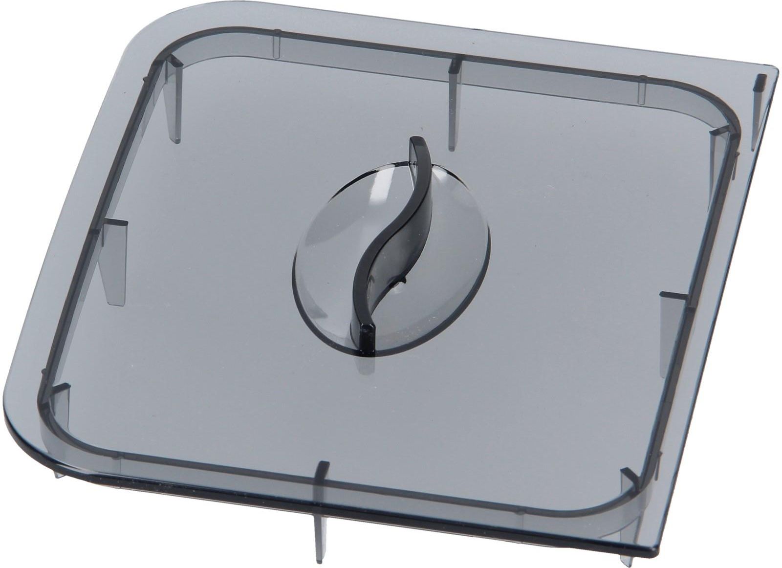 Jura Pokrywa Pojemnika Na Kawę X5 Z5 Z7 Z9 KL731699D - Opinie i ceny na Ceneo.pl