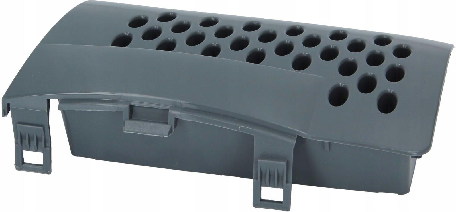 Bosch Pokrywka Filtra Odkurzacza Zelmer Syrius KL641868A7 - Opinie i ...