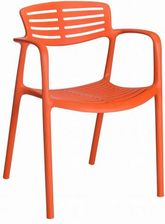 Krzesło ogrodowe Krzesło Toledo Aire Caldera - Ceny i opinie - Ceneo.pl