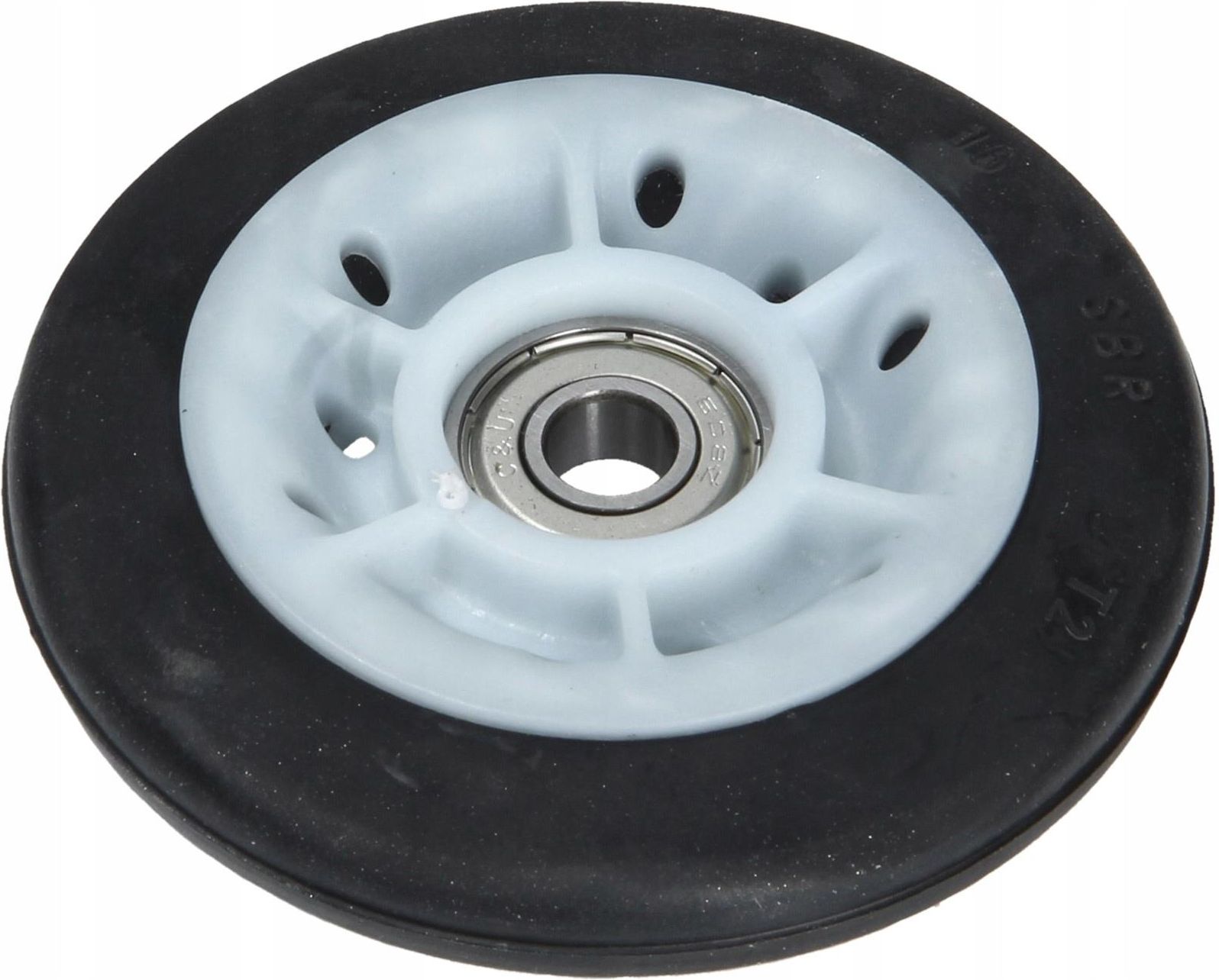 Bosch Rolka Bębna 00613598 Do Suszarki Siemens KL6217S223 - Opinie i ...