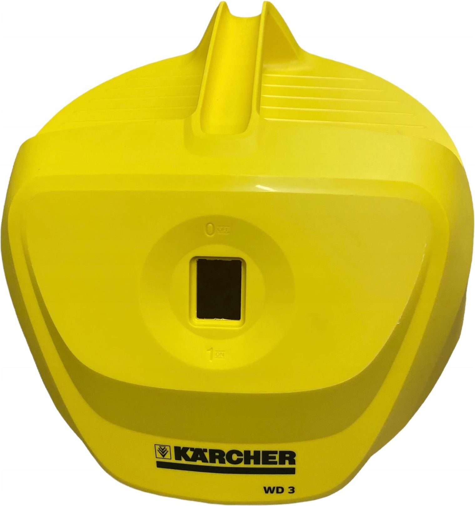 Karcher górna obudowa wd 3 mv3 3.200 5.069-310.0 - Opinie i ceny na ...