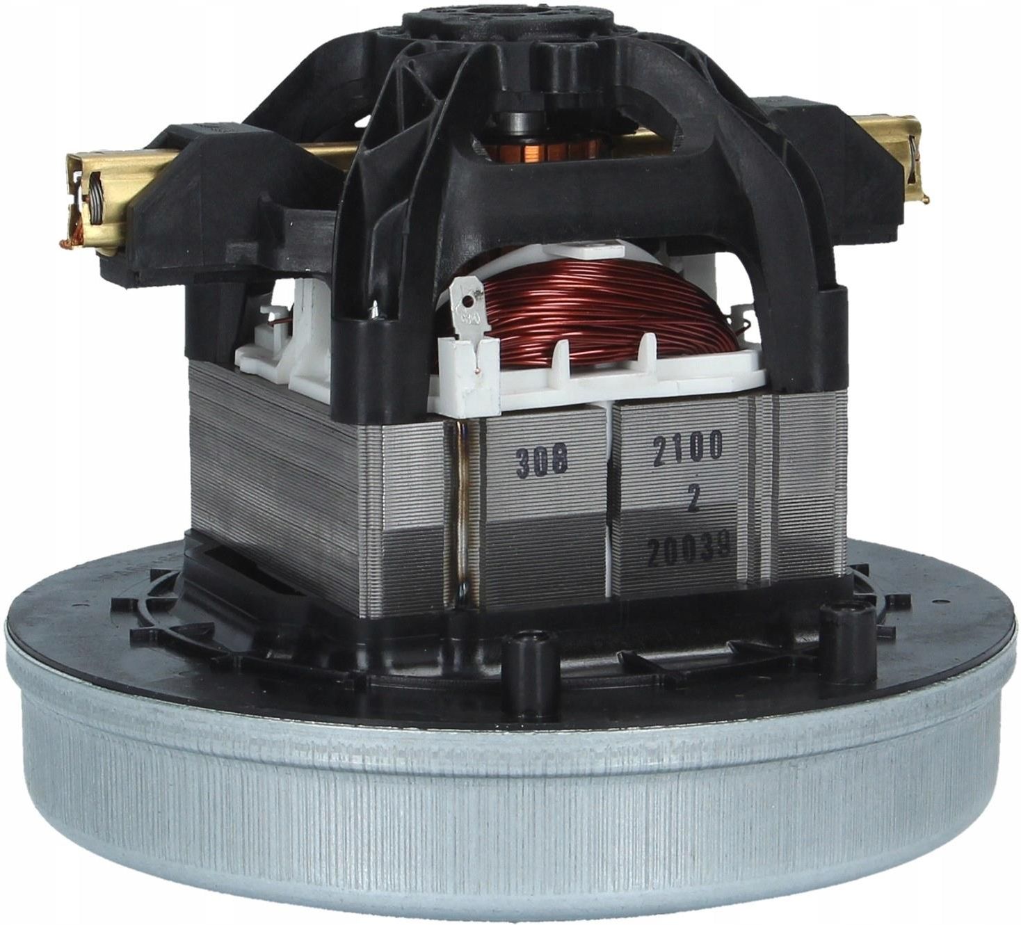 Zelmer SilnikTurbina Odkurzacza Zelmotor 308.2900 ZMT000176 - Opinie i ...