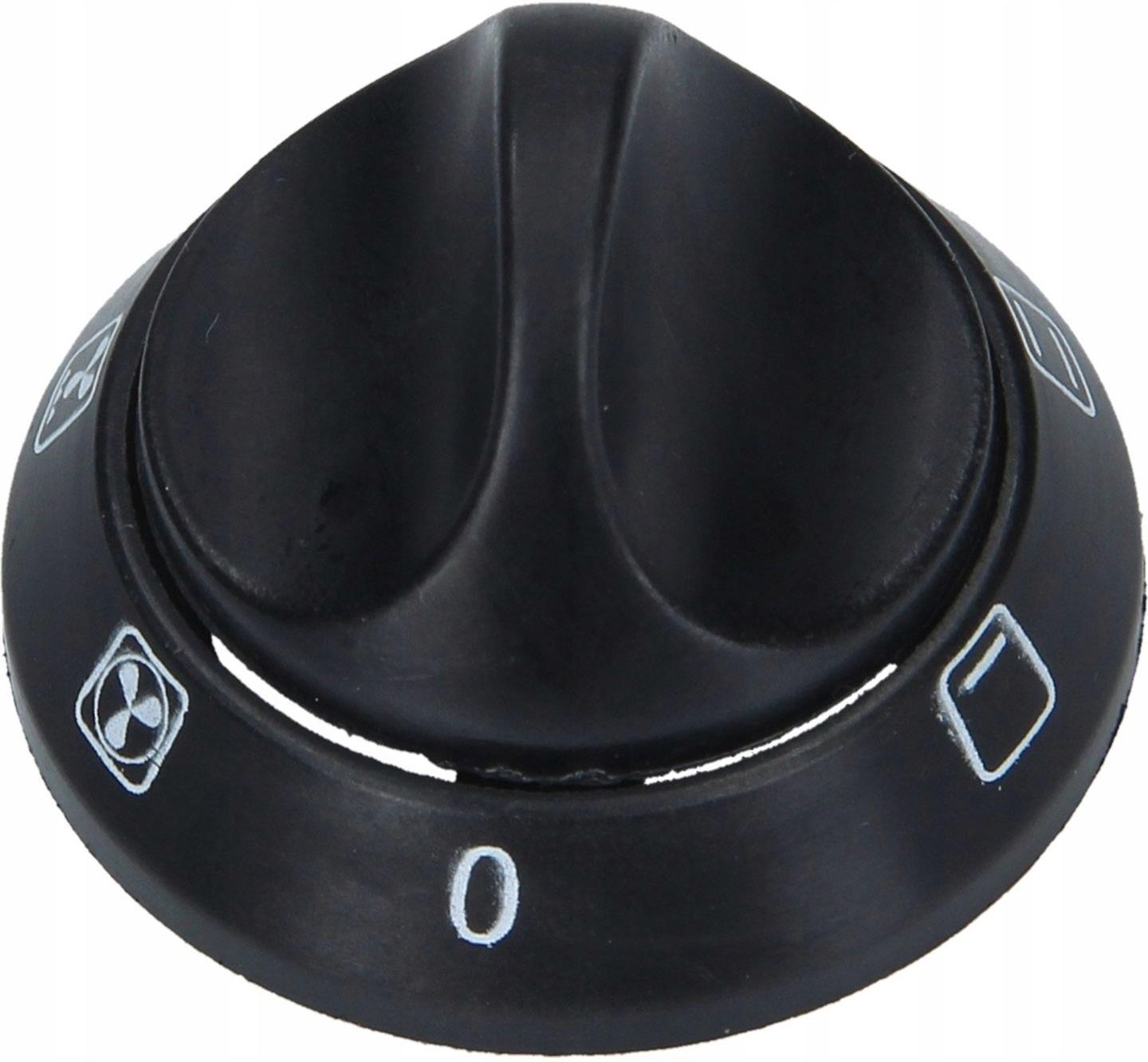 Neoprofi Pokrętła Kuchenki Mastercook Dynamic Kpl 6sztuk KL641432A2 ...