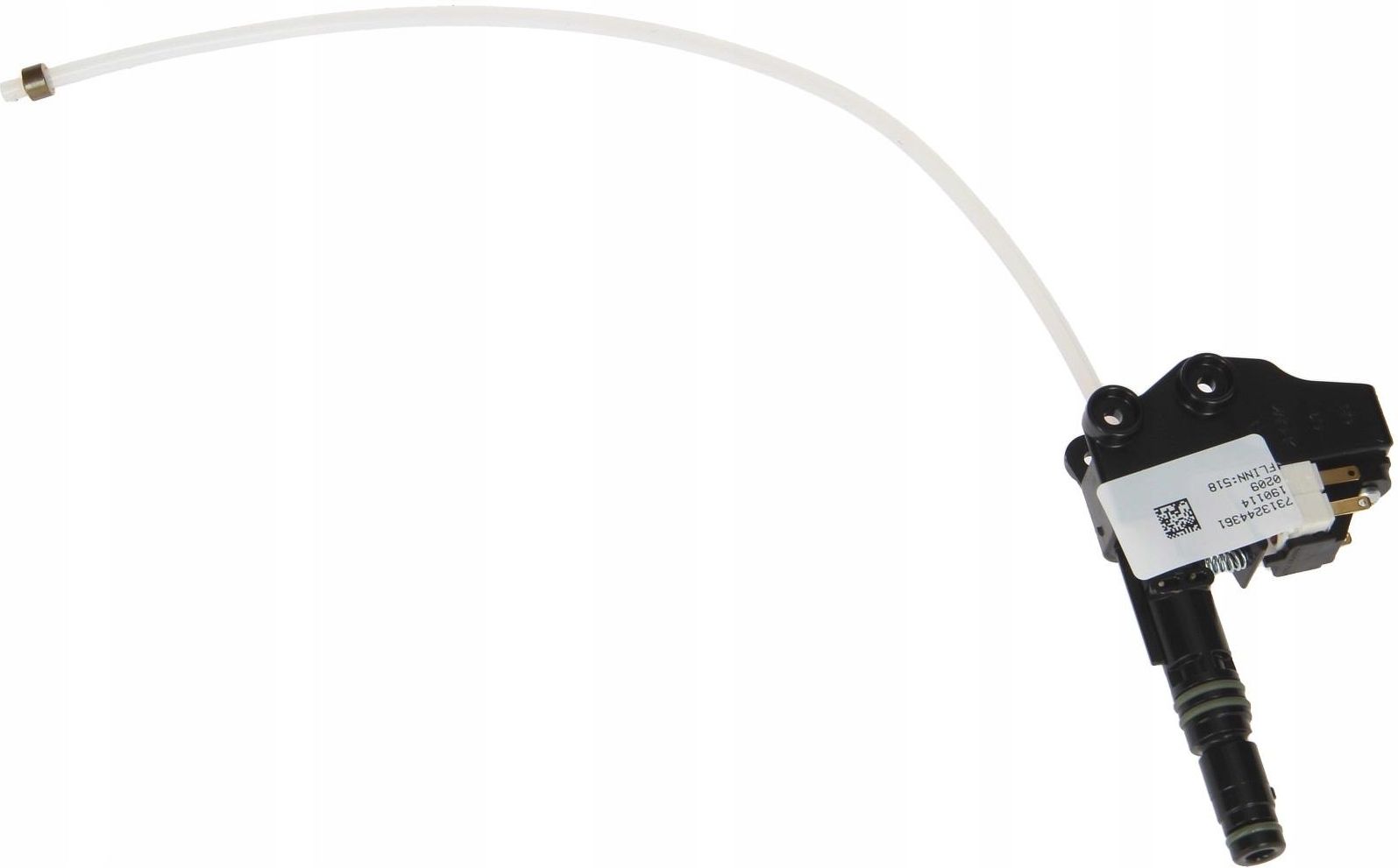 DeLonghi Sprzęgło Spieniacza Do Ekspresu KLA2129US - Opinie i ceny na ...