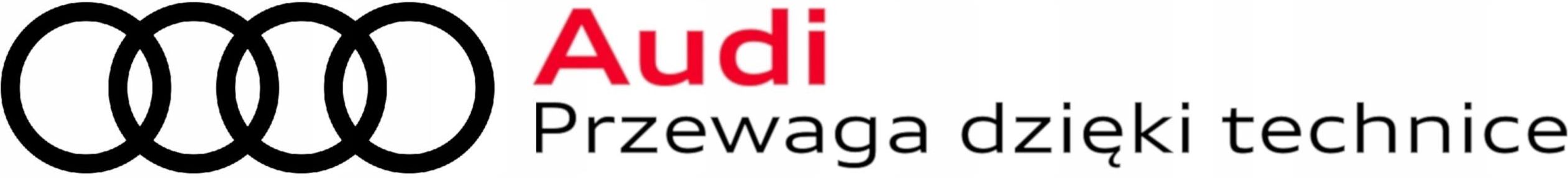 Audi Oe Audi Zestaw Śrub Antykradzieżowych Do Kół M14 82A071455 ...