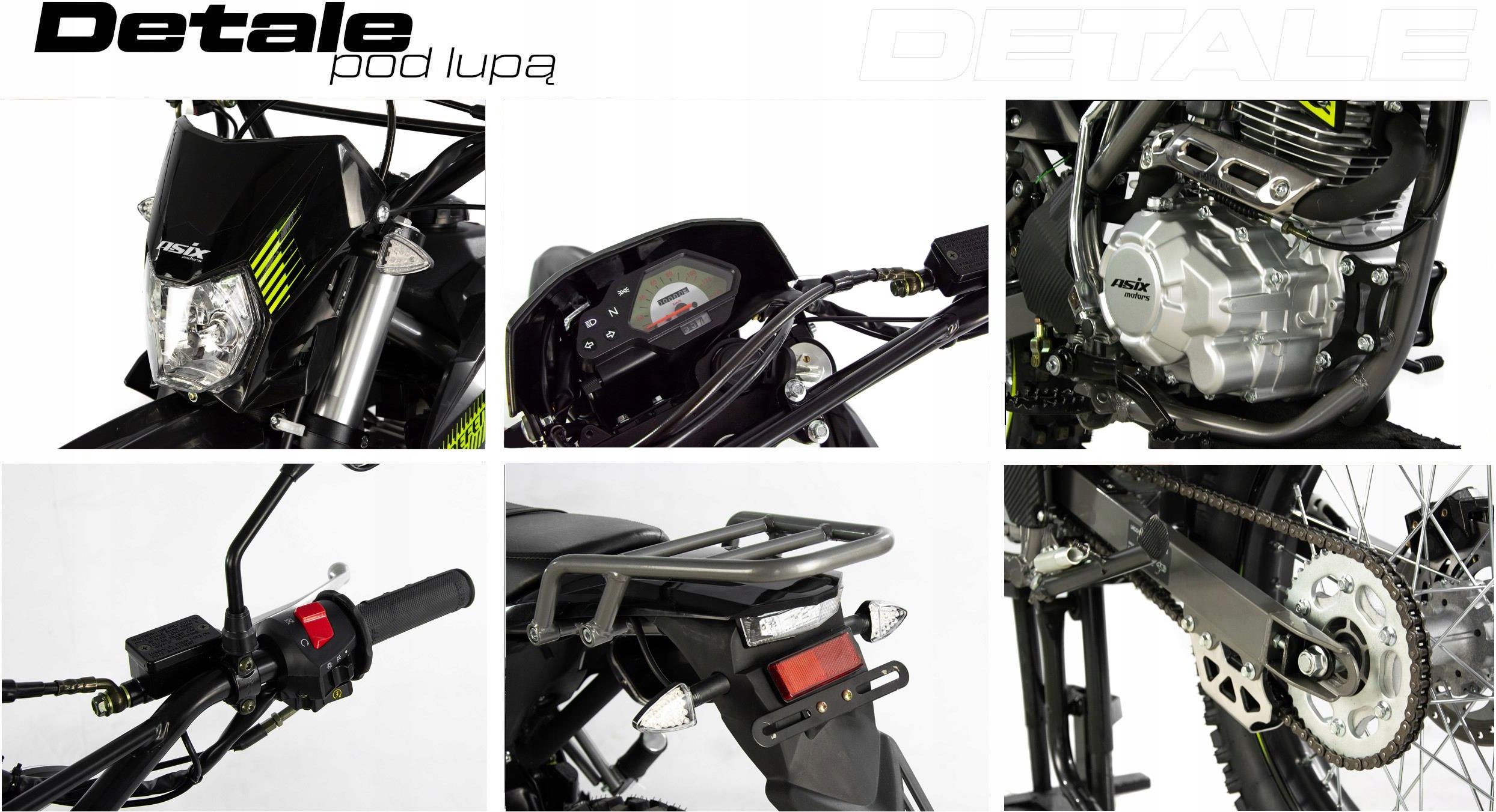 Cross Asix Defender 250 , y - Opinie i ceny na Ceneo.pl