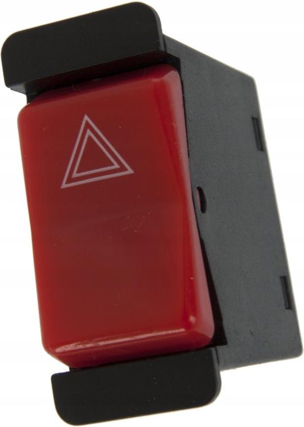 Hella Włącznik Awaryjnych Mercedes W201 W123 W126 A0008209010 - Opinie ...