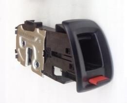 Bmw Oe Zamek Tylnej Kanapy L F20 21 F31 34 F36 Aso 7274541 52207274541 ...