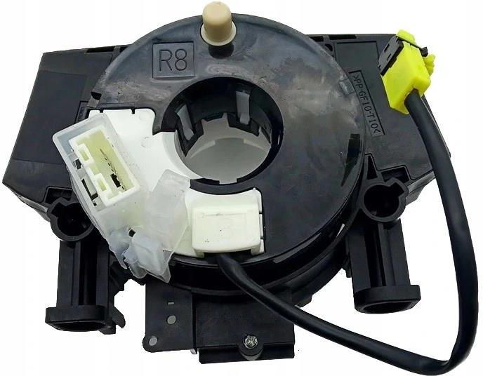 Me Premium Nissan Qashqai 2007 Taśma Zwijak Poduszki Airbag B5567 Bh00A ...