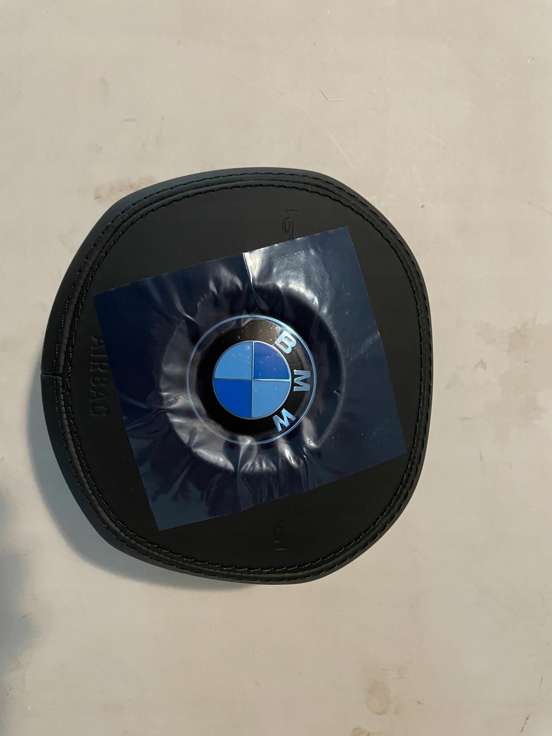 Bmw Oe Poduszka Kierowcy 8 X5 G05 X6 G06 X7 G07 Usa 32308097290 ...