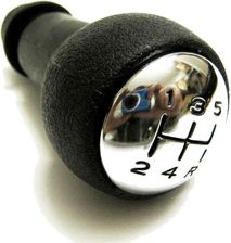 Gałka zmiany biegów Tf Gałka Zmiany Biegów Peugeot Partner 307 308 407 ...