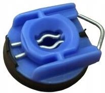 Peugeot Oe Klip Spinka Tapicerki 208 3008 5008 508 9801899680 - Opinie ...