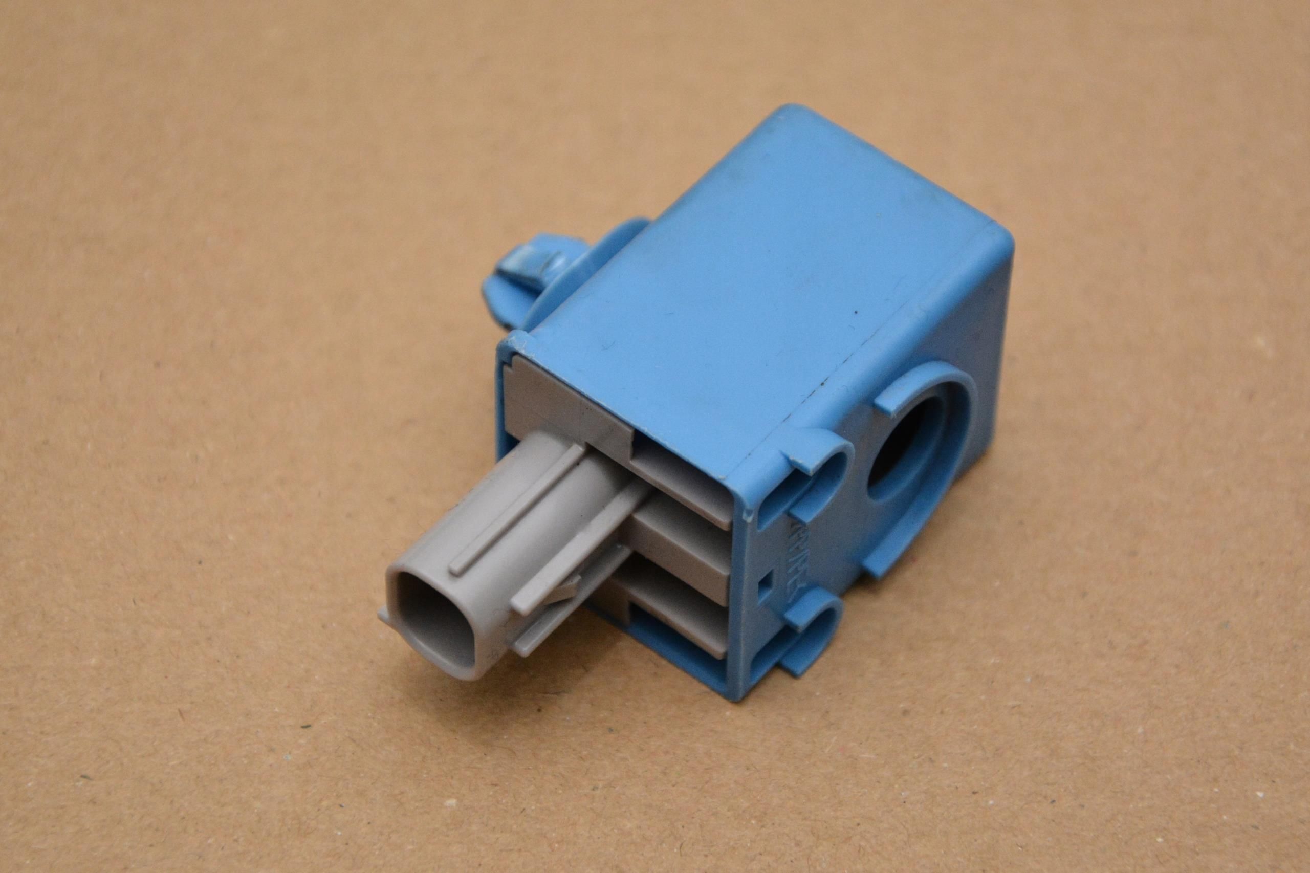 Toyota Oe Sygnał Buzer Brzęczyk Rav4 V 89747 30040 8974730040 - Opinie ...